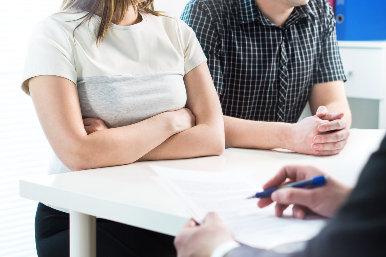 What Is A Review Hearing For Child Support